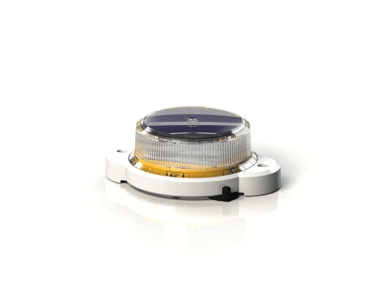 Navigation buoy light – 1 – 3 NM