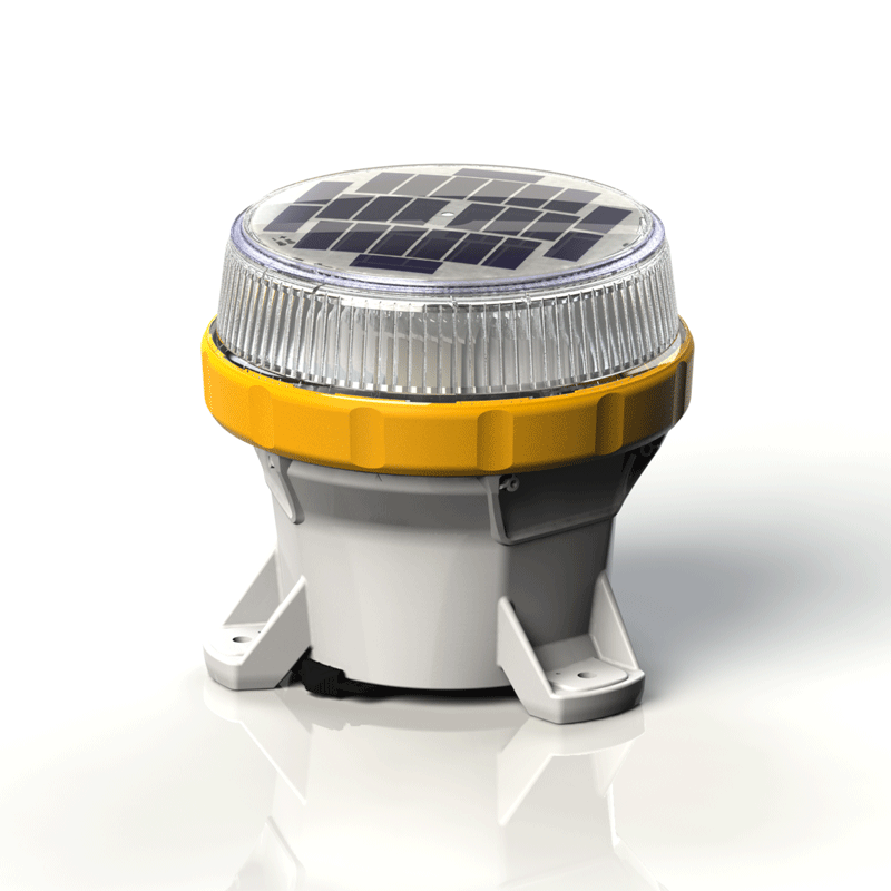 Navigation buoy light – 2 – 4 NM