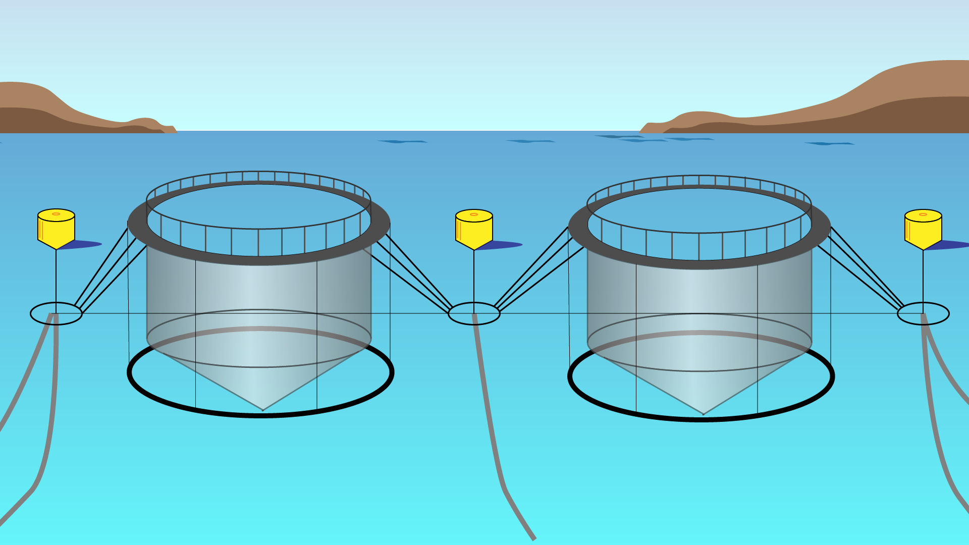 Aquaculture Equipment